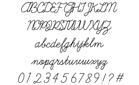 galatee script font by faqih fawaji fontriver