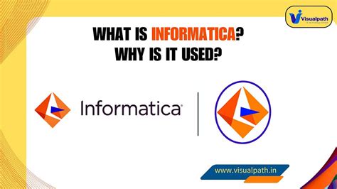 Informatica Training In Hyderabad Informatica Cloud Training By