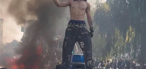 Democrats Need To Define Peaceful Conservative View From New Hampshire