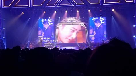 슬픈혼잣말 Live 임창정 Youtube