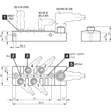 AV UND ODER Stoltronic