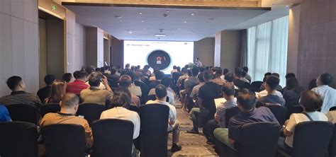 迪文科技2023巡回研讨会东莞、深圳、佛山站顺利举办 北京迪文科技有限公司