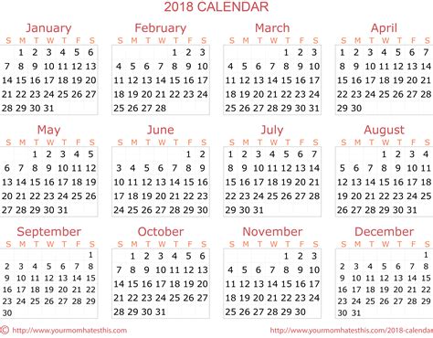 Collection Of Png For Calendar Pluspng
