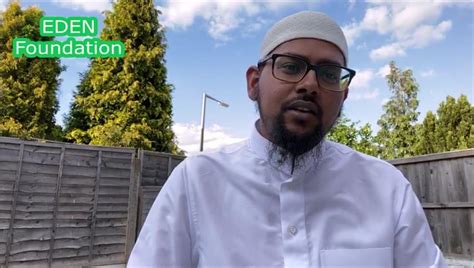The Six Days Of Shawwal The Next Instalment Speech Delivered By Ml
