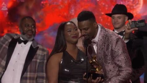 Ivan Ray Supports Grammy Winning Poet J Ivy By Mack Delfino Medium