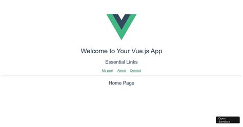 Vue Announcer Vue Project Forked Codesandbox Vue Announcer Vue Project Forked Codesandbox