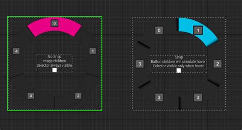 Radial Menu Widget Welcome To Docs My Friend