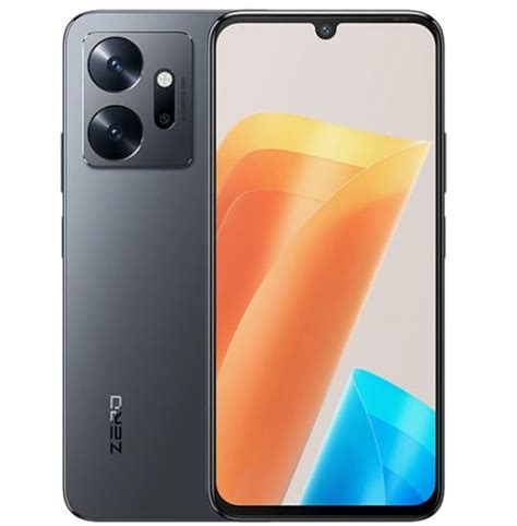 Infinix Zero X GB GB RAM Gsm Unlocked Phone MediaTek Helio G MP Display Inch