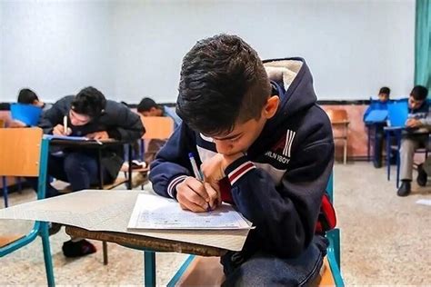 آخرین جزئیات از برگزاری امتحانات باقی مانده دانش‌آموزان ایمنا