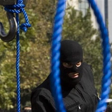 بوابة الحركات الاسلامية انتقادات غربية واسعة لاعدامات ايران ومعارض