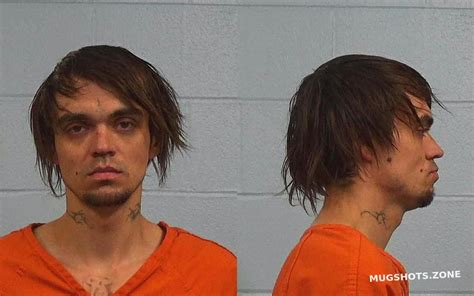 Swann Cody Tyler 12272023 Williamson County Mugshots Zone
