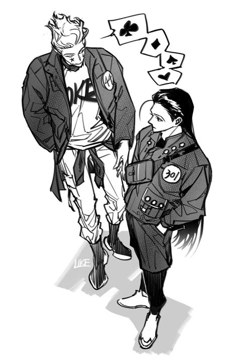 라익 On X Personajes De Anime Dibujos Anime Manga Arte De Anime