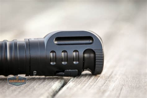 Wurkkos HD20 Headlamp Review - ZeroAir Reviews