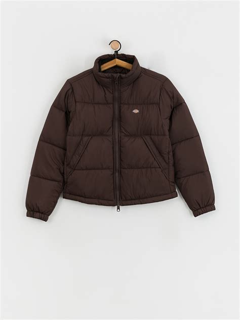 Dickies Alatna Jacket Wmn Java