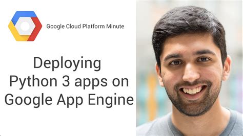Deploying Python Apps On Google App Engine YouTube