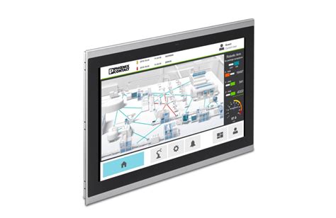 Ipc Hmi Automation Tips Phoenix Contact