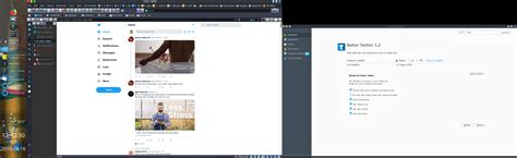 Promoted Tweets Are Shown With Hide Promoted Tweets Issue 1
