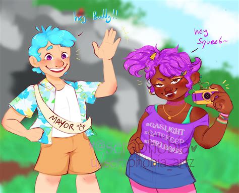 Best R Bugsnax Images On Pholder Dude Bugsnax