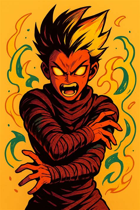 Free And Customizeable Free Anime Youtube Banner Templates Playground