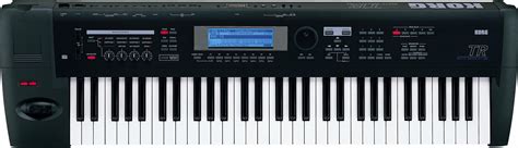 Korg Tr Zikinf