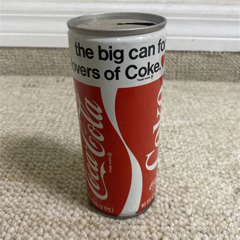 Oz Coke Can