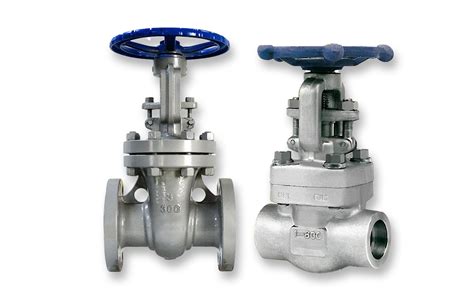 Gate Valve