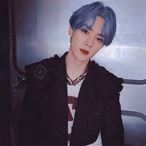 𝐤𝐮𝐧 𝐚𝐞𝐬𝐭𝐡𝐞𝐭𝐢𝐜 』 𝐬𝐢𝐧𝐭𝐚𝐚𝐚 𝐧𝐫┊𝐰𝐚𝐲𝐯 ☁️ Nct Aesthetic Icon