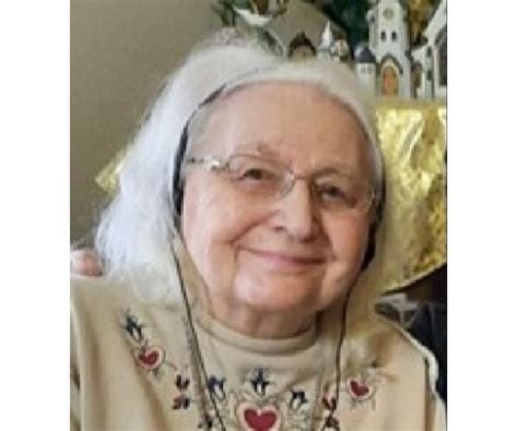 Elfreda Nuttall Obituary 2022 Legacy Remembers