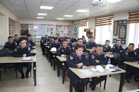 ЦАГДАА ДОТООДЫН ЦЭРГИЙН СУРГАЛТЫН НЭГДСЭН ТӨВ