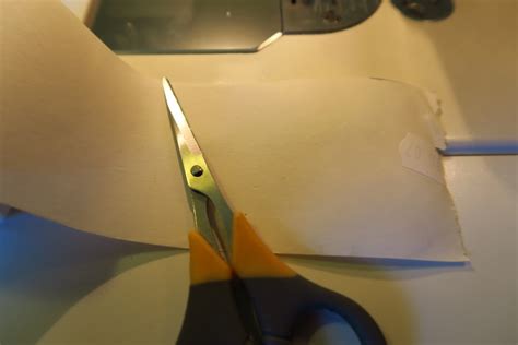 Adding Machine Tape Frenzy Quilted Twins