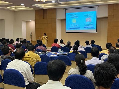 Ketkee Deshmukh On Linkedin Thank You To All Attendees For Making This