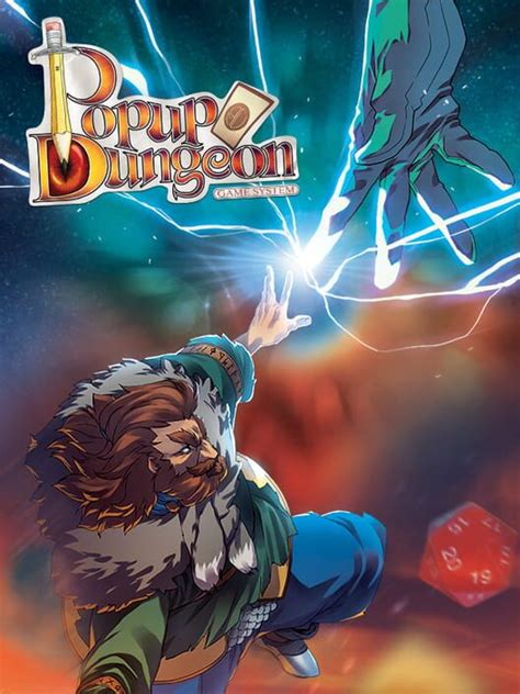 Popup Dungeon All About Popup Dungeon