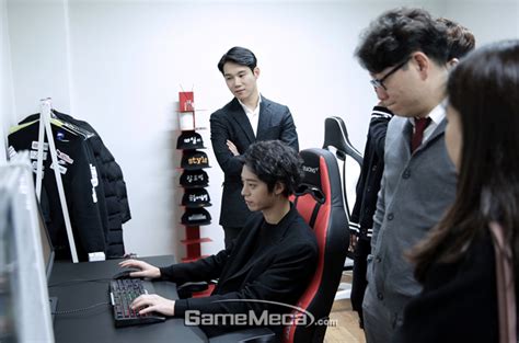 가수 정준영 배틀그라운드 프로게이머로 깜짝 데뷔