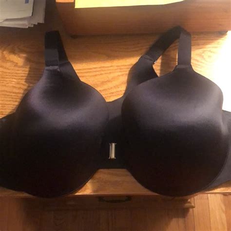 Soma Intimates And Sleepwear Soma Front Closure Vanishing Back Bra
