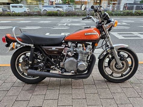 Yahoo オークション Kawasaki Kz900