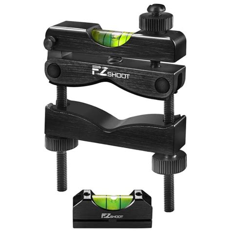 Pro Gunsmith Reticle Alignment Tool Rifle Scope Optic Leveling Kit Gun