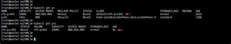 kubenertes 的storageclass 阿里云开发者社区