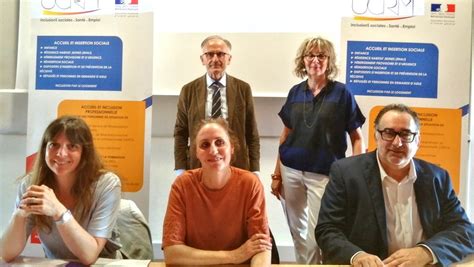 Assemblée générale de l UCRM 2024 UCRM