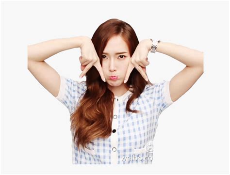 Detail Jessica Jung Png Koleksi Nomer 10