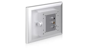 CP39xx 0000 Multi Touch Control Panel With DVI USB Extended Interface