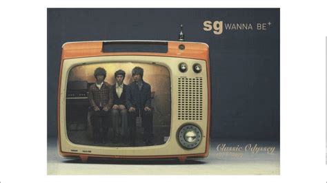 Sg Sg Wannabe Youtube