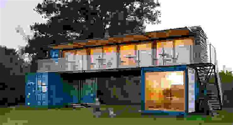 국내외 컨테이너 하우스 조립식 주택 모음 20 호미파이 And Homify