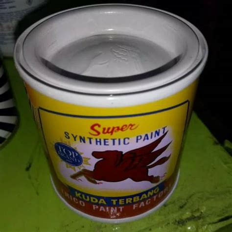 Jual Cat Besi Kayu Putih Shopee Indonesia