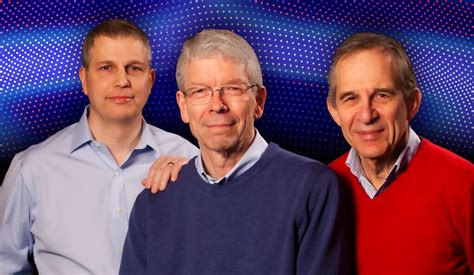 Yales Quantum Computing Pioneers Celebrate 20 Years Of Groundbreaking