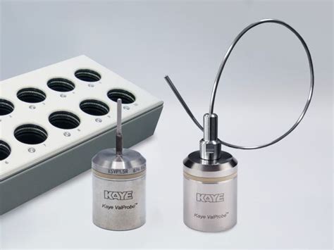 Kaye Valprobe Standard Logger