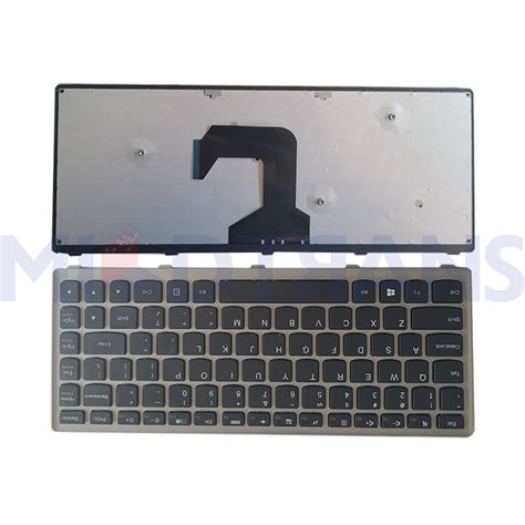 China Replacing Lenovo Laptop Keyboard Manufacturers Replacing Lenovo