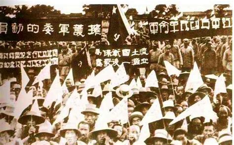 晉察冀軍區成立時共四個軍分區司令員有兩個授銜上將 每日頭條