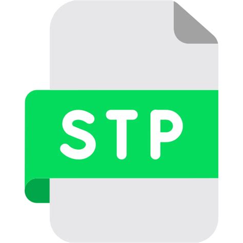 Stp Generic Color Fill Icon