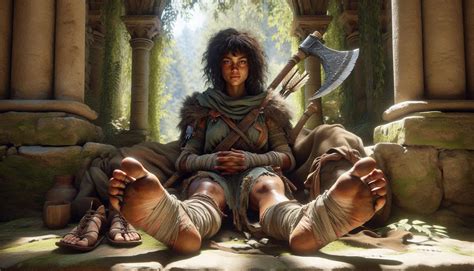 Nepheli 40 By Toesandtales On Deviantart