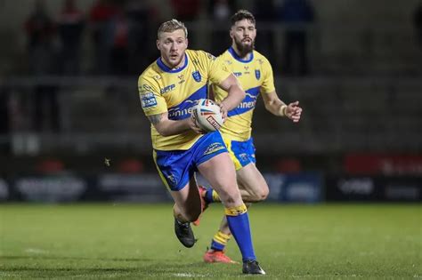 Willie Peters Provides Hull Kr Injury Assessment Of Eight Rovers